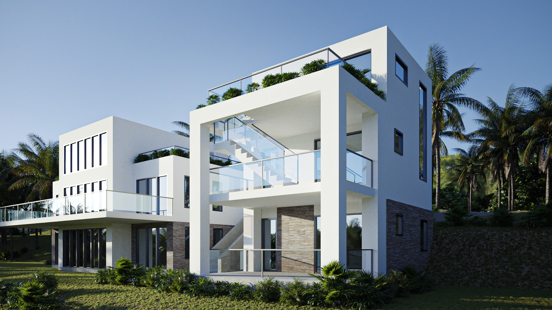 Harnel Engineering & Construction