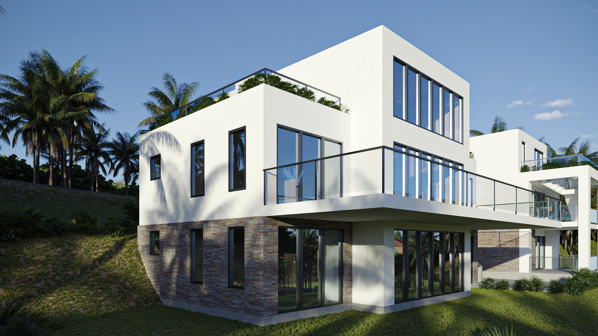 Portfolio – Harnel Engineering & Construction